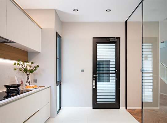 Ventilation Doors: Aluminium Ventilation Doors Designs, Prices ...